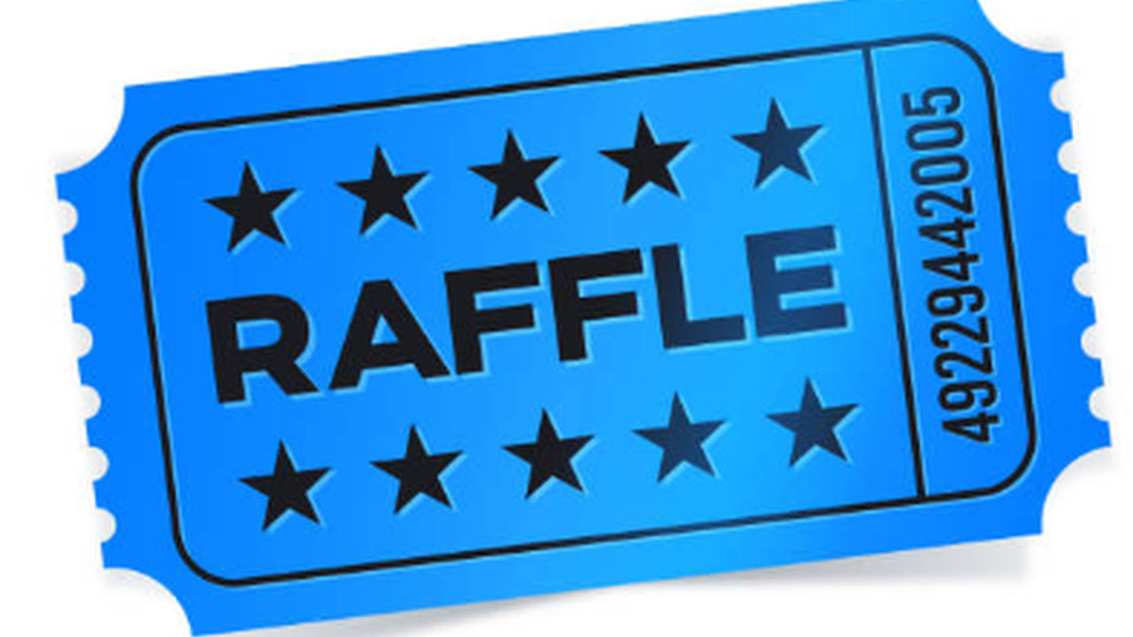 Magic Millions 50/50 Charity Raffle - Gold Coast Hospital Foundation ...